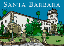 David J Diamant - art, Santa Barbara, CA